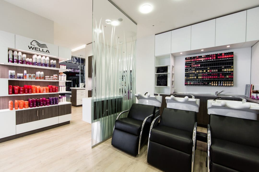 Friseur KLIER | Eine Marke der Klier Hair Group