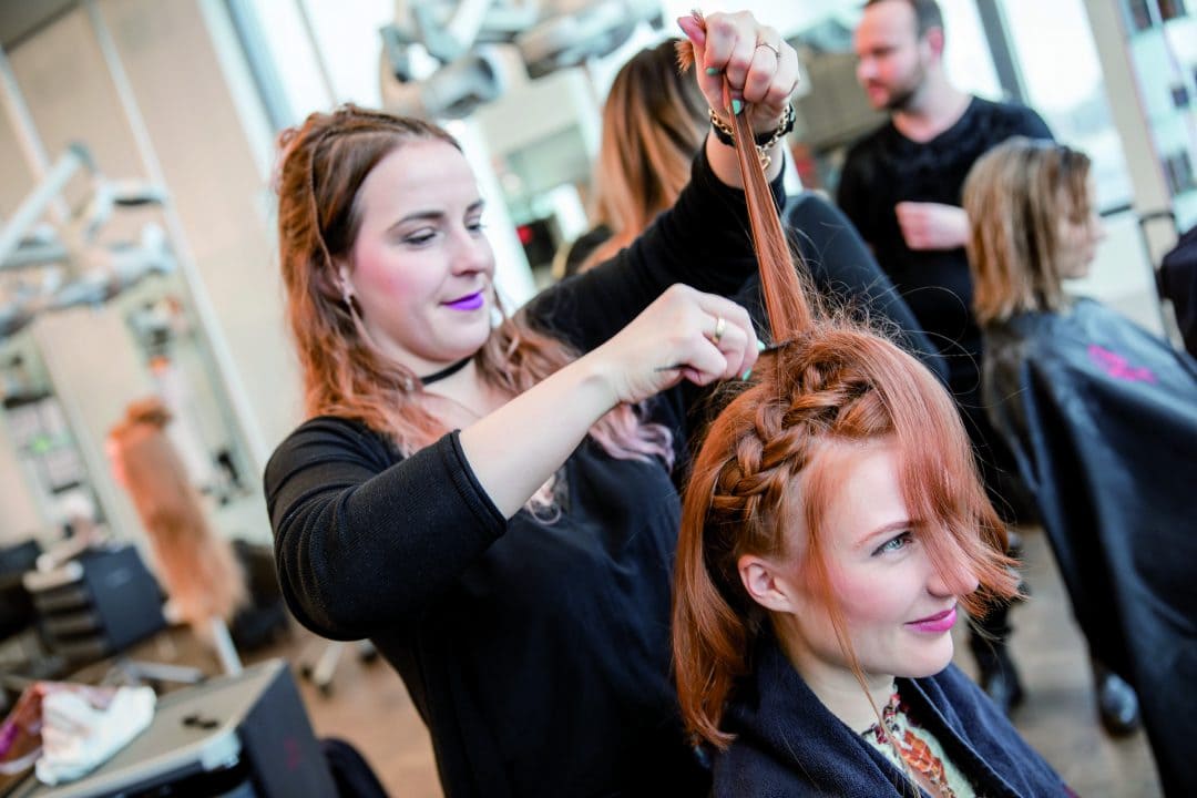 Friseur KLIER | Eine Marke der Klier Hair Group