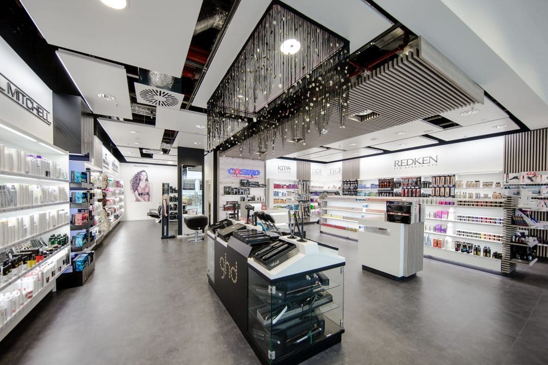 COSMO | Eine Marke der Klier Hair Group