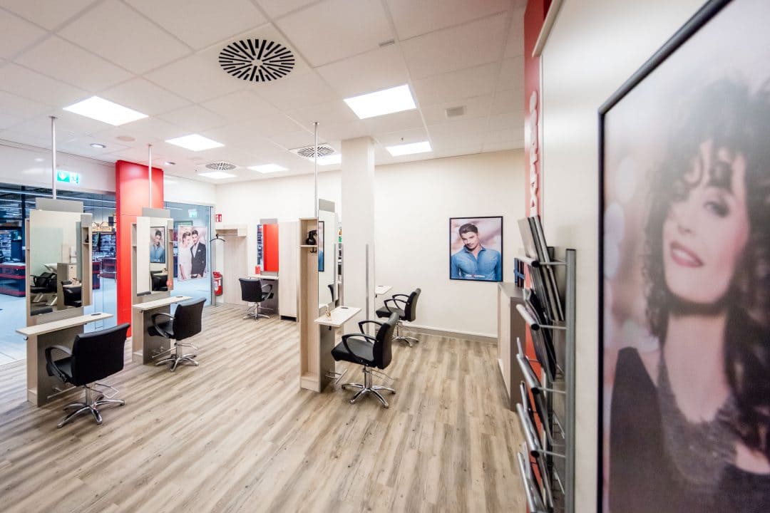 Hair Express | Eine Marke der Klier Hair Group