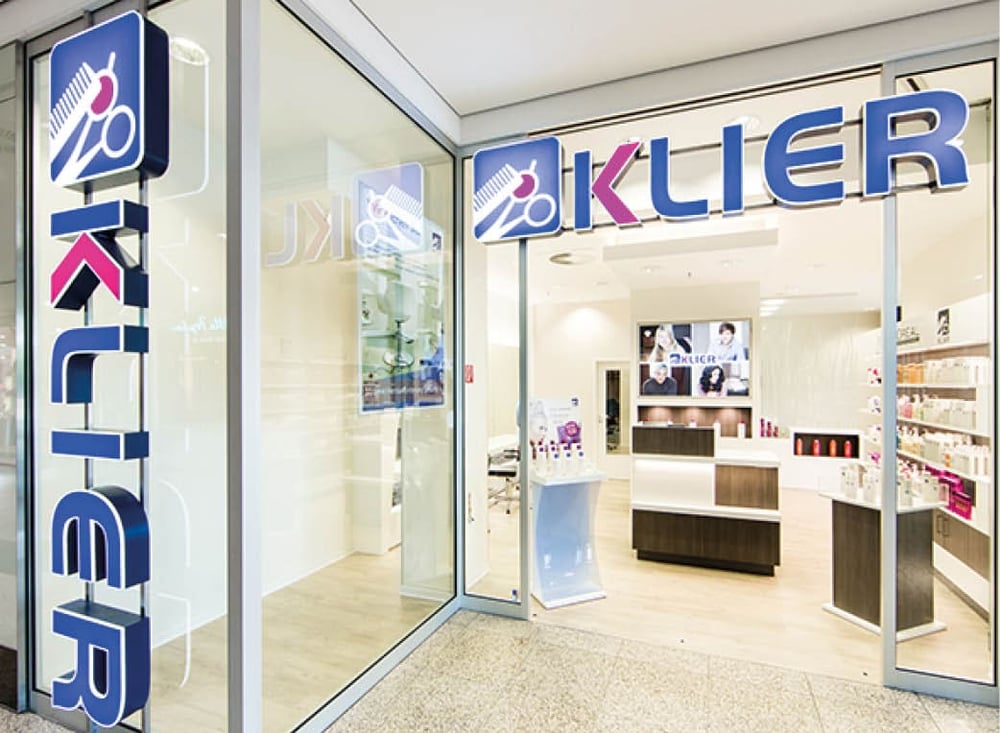 Unsere Konzepte | Klier Hair Group GmbH