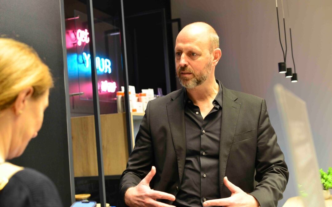 Klier Hair Group präsentiert die neuen Markenwelten