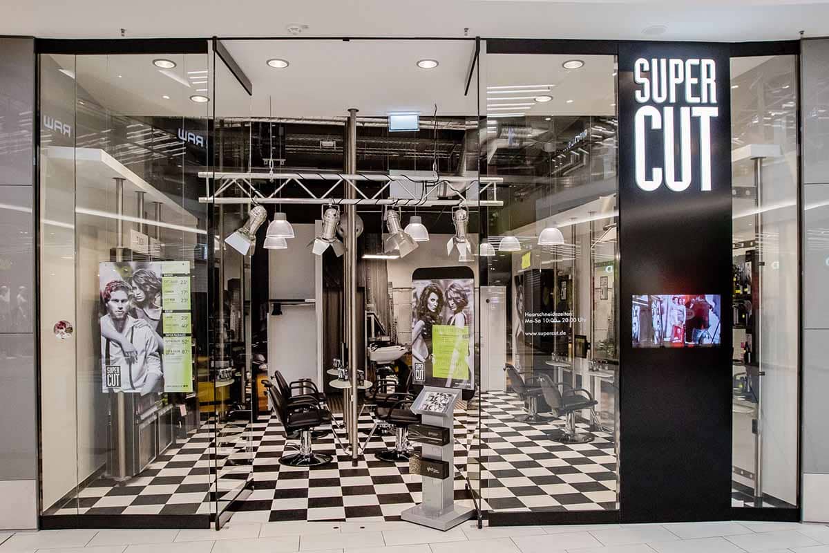 SUPER CUT | Eine Marke der Klier Hair Group